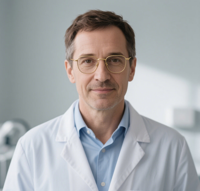 Carlson Andrology Hospital